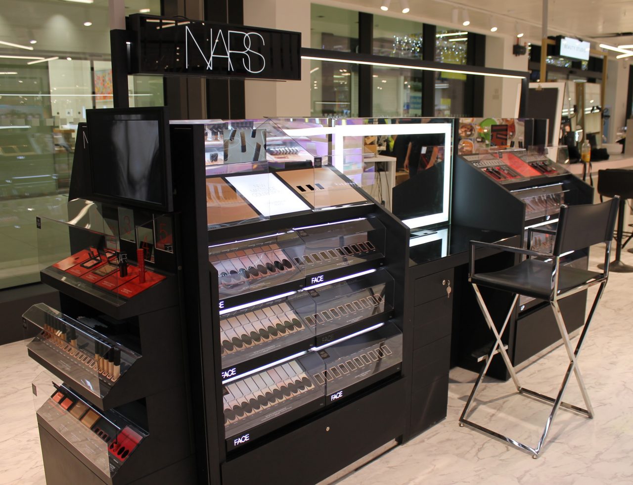 Boots UK reinvent beauty! - DIAM